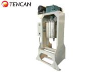 China Tencan 600L Heavy Stirred Ball Mill 380V-50Hz Frequency Control for sale