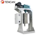 China Tencan 600L Heavy Stirred Ball Mill 380V-50Hz Frequency Control for sale