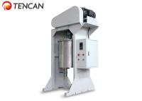 China Corundum Ceramic Liner Stir Ball Mill Equipment Lab 200L 110rpm for sale