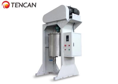 China Heavy Type Wet Grinding Ball Mill 500L For Painting And Oil Pigment for sale