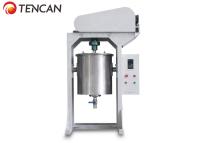 China Tencan 600L Heavy Stirred Ball Mill 380V-50Hz Frequency Control for sale