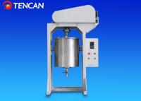 China Tencan 600L Heavy Stirred Ball Mill 380V-50Hz Frequency Control for sale
