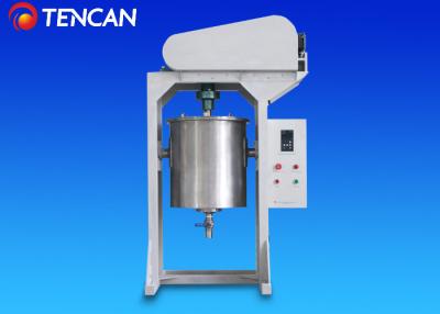 China Tencan 600L Heavy Stirred Ball Mill 380V-50Hz Frequency Control for sale