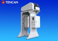 China Corundum Ceramic Liner Stir Ball Mill Equipment Lab 200L 110rpm for sale