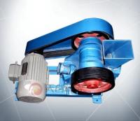 China TENCAN Lab Jaw Crusher Machine For Primany Crush Limestone Ore Sample for sale