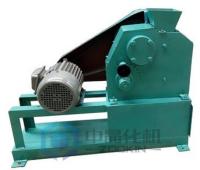 China Compact Size Powder Crusher Machine For Primany Crush Coal & Coke Sample for sale