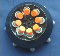 China Small Capacity Low Speed Benchtop Centrifuge Lab Prp Centrifuge 8x15ml / 12x10ml for sale