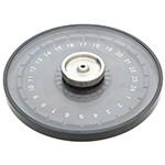 China Round High Speed Mini Centrifuge Machine For Lab Use Centrifugal Force Normal Temperature for sale