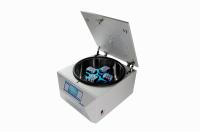 China Benchtop Low Speed Centrifuge , Medical Centrifuge Model No 3-5N Normal Temperature for sale