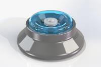 China Middle Sized Bench Top High Speed Centrifuge 3-18N Normal Temperature /3-18R Refrigerated for sale