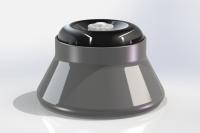 China Middle Sized Bench Top High Speed Centrifuge 3-18N Normal Temperature /3-18R Refrigerated for sale