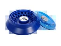 China Middle Sized Bench Top High Speed Centrifuge 3-18N Normal Temperature /3-18R Refrigerated for sale