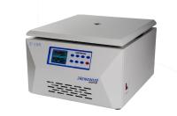 China Middle Sized Bench Top High Speed Centrifuge 3-18N Normal Temperature /3-18R Refrigerated for sale