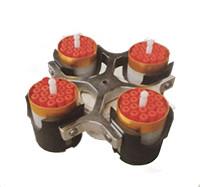 China Medical Equipment High And Low Speed Universal Centrifuge 4-20N Normal Temperature for sale