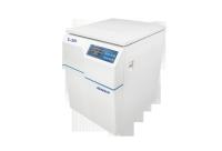 China Floor Standing Large Capacity Centrifuge Low Speed Centrifuge 5-5N Normal Temperature for sale