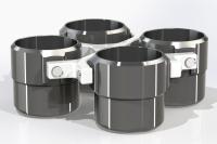 China Floor Standing Large Capacity Centrifuge Low Speed Centrifuge 5-5N Normal Temperature for sale