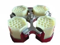 China Floor Standing Large Capacity Centrifuge Low Speed Centrifuge 5-5N Normal Temperature for sale