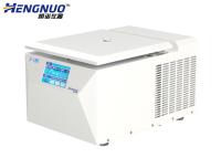 China Hengnuo 3-18N / 3-18R Benchtop Centrifuge 50ml Middle Sized High Speed Centrifuge for sale