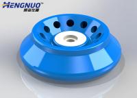 China Hengnuo 3-18N / 3-18R Benchtop Centrifuge 50ml Middle Sized High Speed Centrifuge for sale