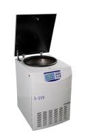 China Floor Standing High Speed Refrigerated Centrifuge Machine 5-21R CE ISO9001 for sale