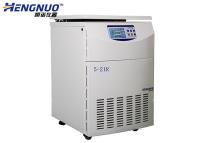China Floor Standing High Speed Refrigerated Centrifuge Machine 5-21R for sale