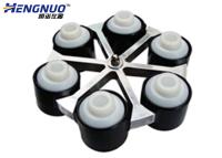 China High Low Speed 21000 Rpm Universal Centrifuge 4-20N / 4-20R for sale