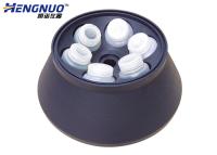 China 6-10R Floor Standing Large Capacity Refrigerated Centrifuge Machine for sale