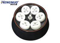 China 6-10R Floor Standing Large Capacity Refrigerated Centrifuge Machine for sale