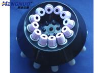 China Small Capacity Low Speed Refrigerated Centrifuge Machine for sale