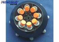 China Small Capacity Low Speed Refrigerated Centrifuge Machine for sale