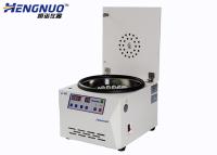 China Model No 2-4N Normal Temperature 4000rpm Scientific Centrifuges for sale