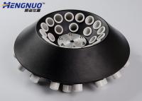 China Middle Sized Low Speed 65dB Bench Top Centrifuges for sale
