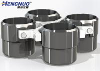China Large Capacity Low Speed 4-5N / 4-5R Refrigerated Benchtop Centrifuge for sale