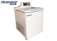 China Floorstanding Large Capacity Refrigerated Centrifuge Machine 6-6R for sale
