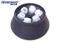 China Floorstanding Large Capacity Refrigerated Centrifuge Machine 6-6R for sale