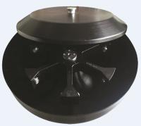 China 6-6R CE 6000rpm Cold Small Benchtop Centrifuge for sale
