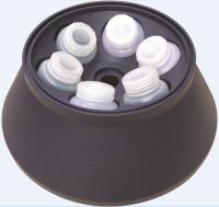 China 6-6R CE 6000rpm Cold Small Benchtop Centrifuge for sale