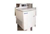 China 6-10R 6×1000ml 10000rpm Refrigerated Centrifuge Machine ISO Cetificated for sale