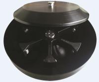 China 6-10R 6×1000ml 10000rpm Refrigerated Centrifuge Machine ISO Cetificated for sale