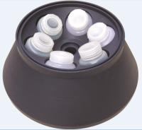 China 6-10R 6×1000ml 10000rpm Refrigerated Centrifuge Machine ISO Cetificated for sale