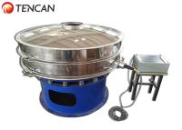 China Ultrasonic Vibrating Screen Machine For 300-365 Mesh Fine Powder for sale