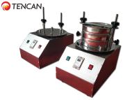 China Less Than 1kg Lab Sieve Shaker Machine Vibrating 5.0mm Screen Size for sale