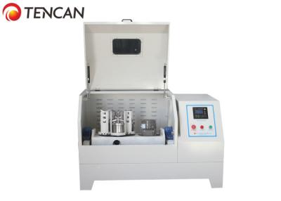 China 360 Degrees Turnover Full Directional Planetary Ball Mill With 4x1000ml Mill Jars for sale