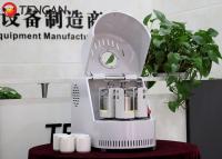 China Pharmaceutical 0.25KW 0.4L Micro Ball Mill Pulverizer for sale