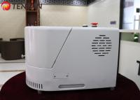 China Pharmaceutical 0.25KW 0.4L Micro Ball Mill Pulverizer for sale