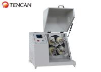 China Vertical Mute 2L Herb Nano Powder Lab Ball Mill for sale