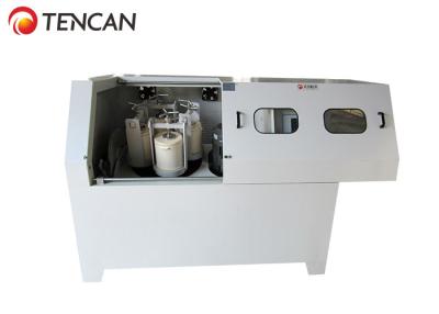 China 20L Full Directional Vertical Planetary Ball Mill for sale