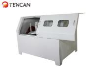 China 20L Full Directional Vertical Planetary Ball Mill for sale