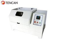 China 20L Full Directional Vertical Planetary Ball Mill for sale