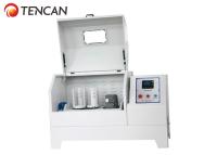 China 220V Planetary Ball Mill Machine With Zirconia Grinding Jar for sale
